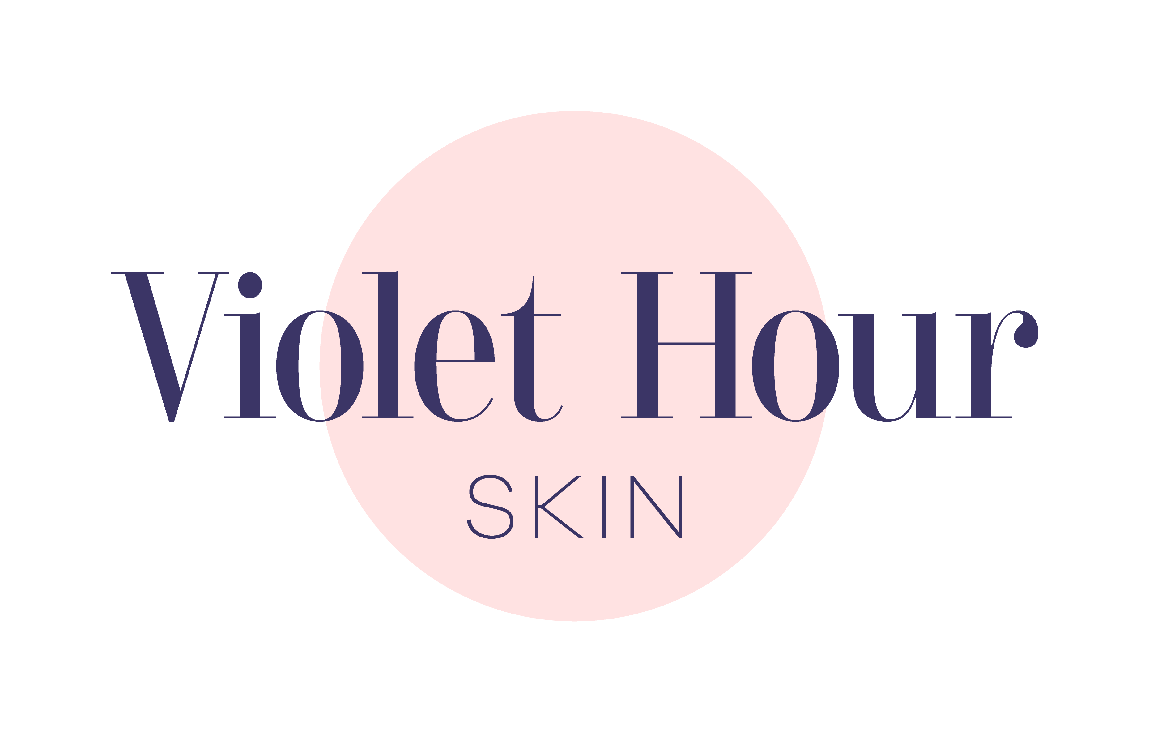 Violet Hour Skin – Opening Soon
